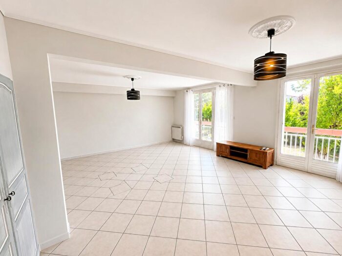 Appartement 3 pièces à vendre - Montauban, Lalande