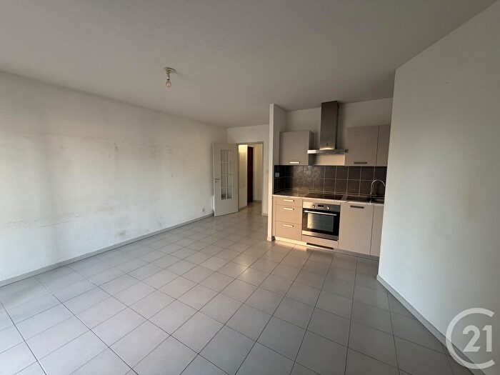 Appartement 2 pièces à Albi, Le Breuil, Mazicou, à louer
