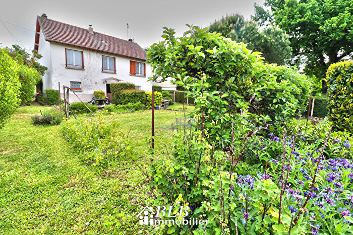 Maison à vendre - Le Perray-en-Yvelines - 6 pièces - 4 chambres