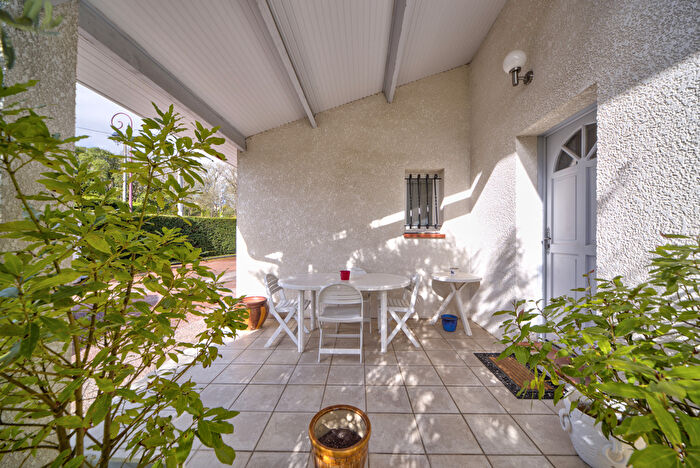 Maison à vendre - Merville - 4 pièces - 2 chambres