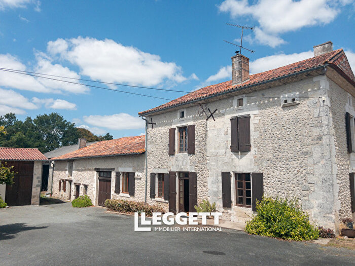 Bouteilles-Saint-Sébastien : Maison 8 pièces à vendre