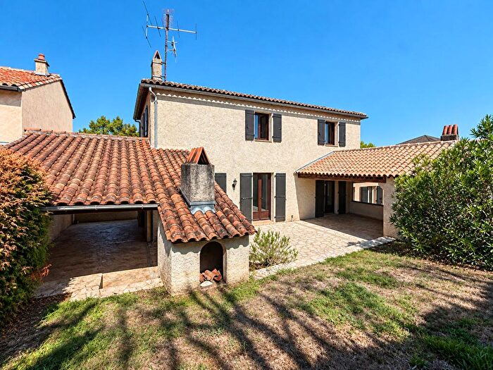 Fléac : Maison 5 pièces à vendre