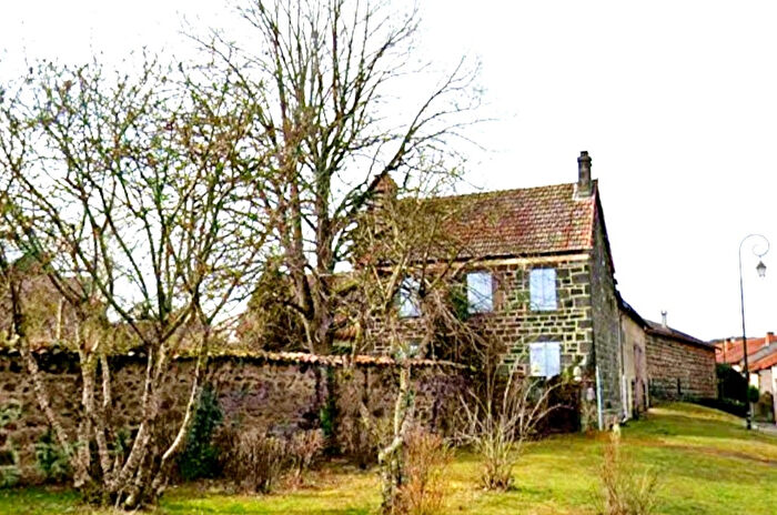 Maison à vendre - Bromont-Lamothe - 4 pièces - 3 chambres