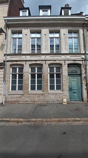Appartement 3 pièces à louer à Lille, Vieux Lille