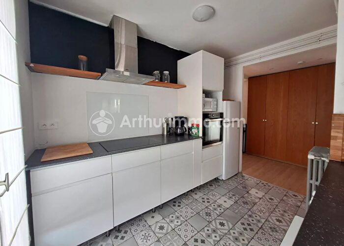 Appartement 3 pièces à vendre à Toulouse, Château de l'Hers