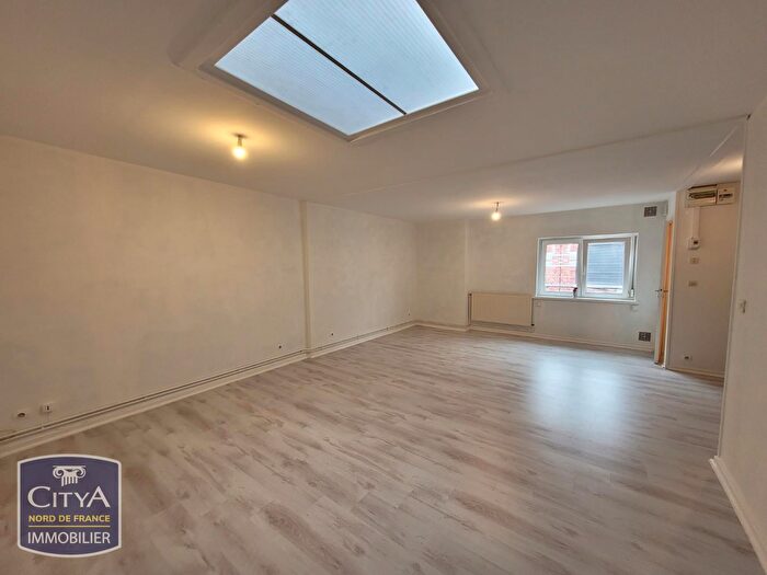 Halluin, Mont, Rouge Porte - Appartement 3 pièces à louer