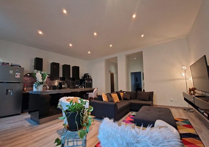 Appartement à vendre - Vielle-Saint-Girons - 3 pièces - 2 chambres