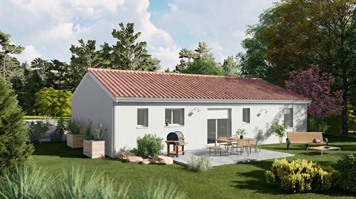 Bessines-sur-Gartempe : Maison 5 pièces à vendre