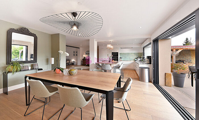 Maison 7 pièces à vendre - La Maxe