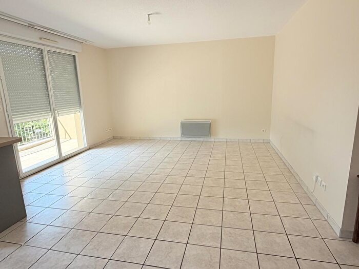 Appartement 2 pièces à louer à Villefranche-de-Rouergue, La Bastide
