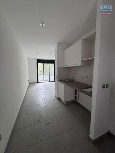 Appartement 1 pièce à louer - Saint-Denis
