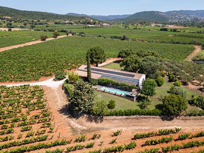 Maison à La Londe-les-Maures, Valcros, Alicastre, Haut Pansard, Bas Pansard, Le Pin, à vendre