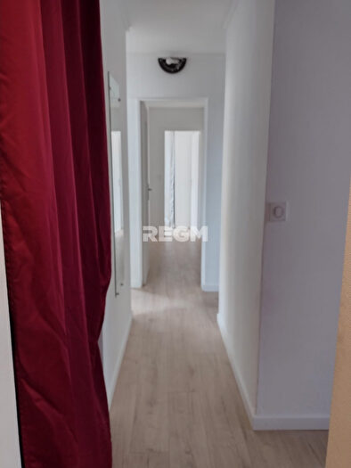 Appartement à vendre - Noisy-le-Grand, Est - 5 pièces - 4 chambres