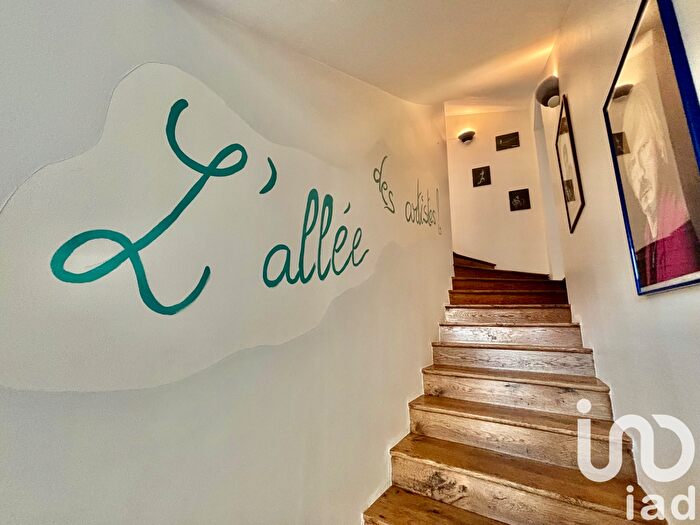 Maison à vendre - Fahy-lès-Autrey - 5 pièces