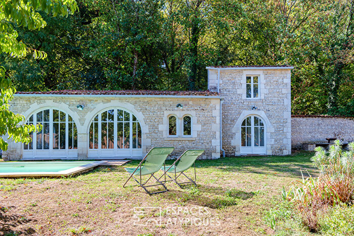 Maison 7 pièces à Montroy, à vendre