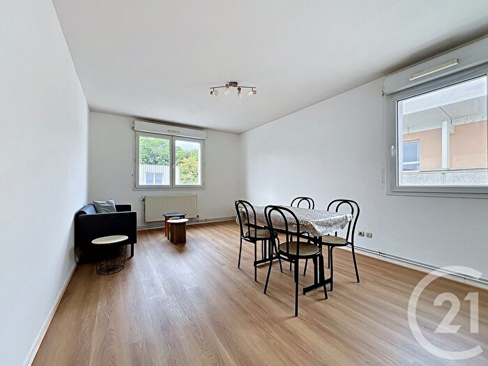 Appartement 2 pièces à Maxéville, à louer