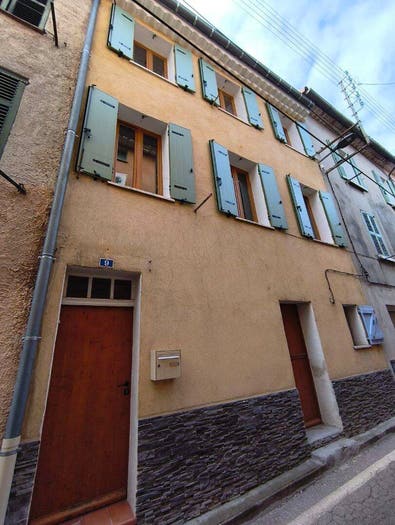 Maison 3 pièces à louer - Gonfaron
