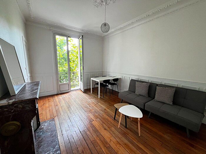 Appartement 3 pièces à louer - Valere Lefebvre, Le Raincy