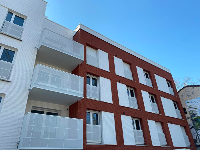 Appartement à vendre - Toulouse, LOrmeau, La Terrasse, La Grande Plaine - 4 pièces - 3 chambres