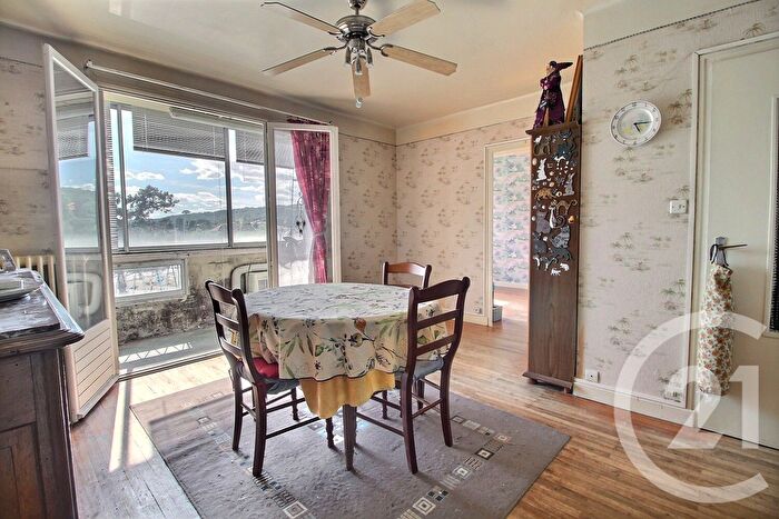 Beynost : Appartement 5 pièces à vendre