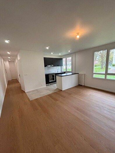 Trivaux-La Garenne F, Clamart - Appartement 4 pièces à louer