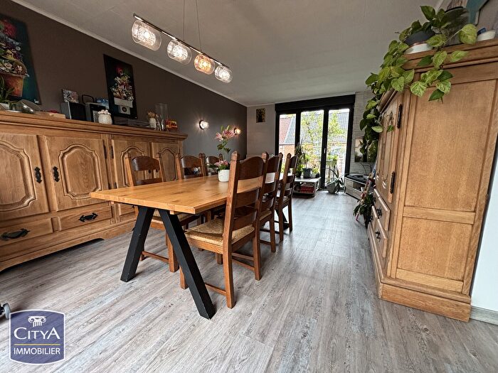 Maison 5 pièces à Hélesmes, à vendre