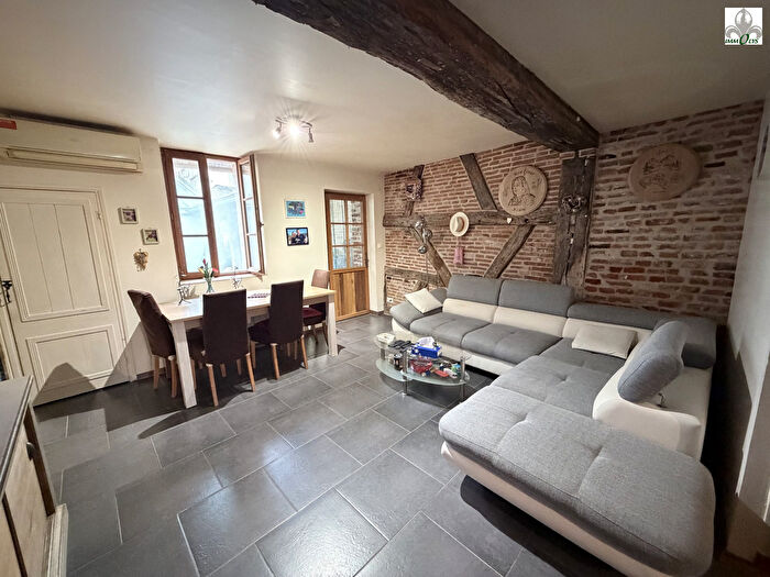 Maison 7 pièces à Seurre, à vendre
