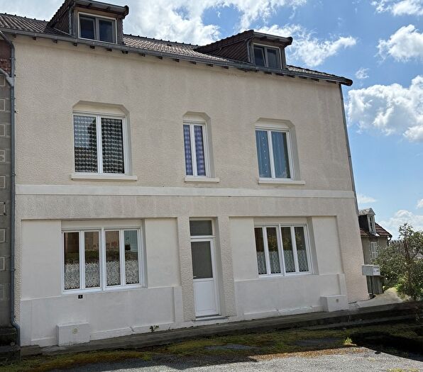 Fleurat - Maison 12 pièces à vendre