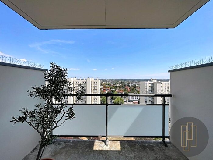 Appartement 3 pièces à vendre à Villefranche-sur-Saône, Ouest