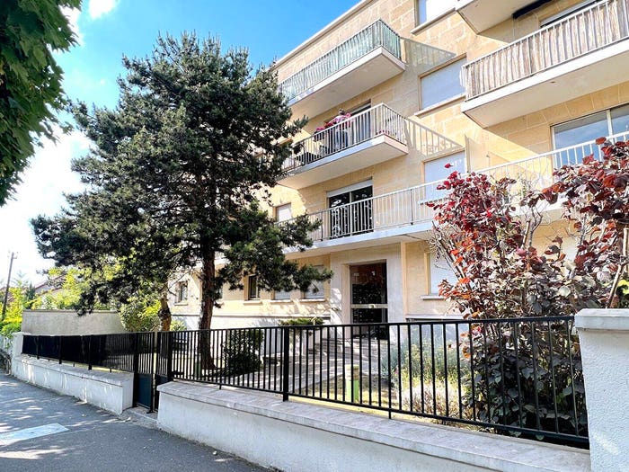 Appartement 2 pièces à louer à Herold, Le Raincy