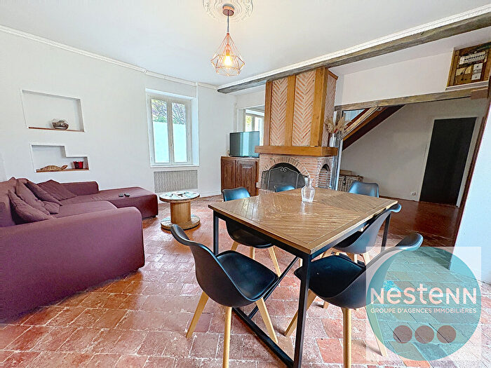 Olivet - Maison 5 pièces à vendre