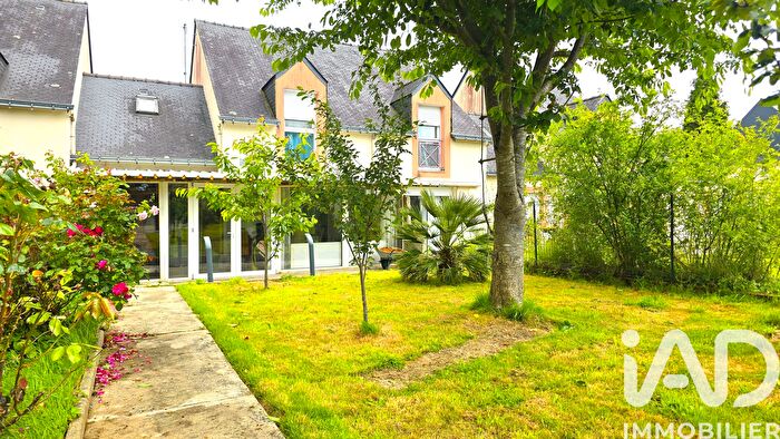 Maison 5 pièces à vendre - Lantillac