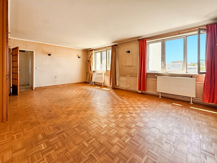 Appartement 2 pièces à Boulogne-Billancourt, Silly, Gallieni, à vendre