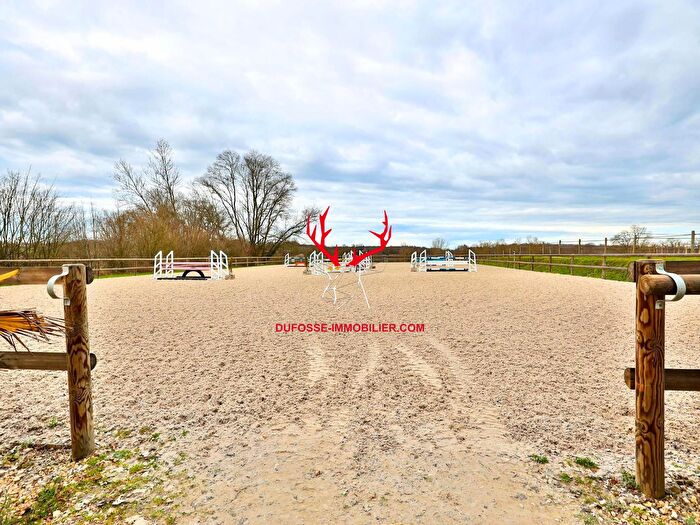 Maison à vendre - Neuville-les-Dames - 5 pièces - 3 chambres