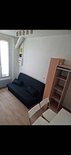 Appartement à louer - Paris ème arrondissement - 1 pièce