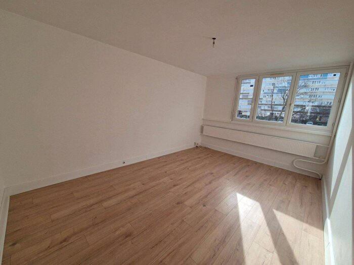 Appartement 3 pièces à louer à La Métare Le Portail Rouge, Saint-Étienne