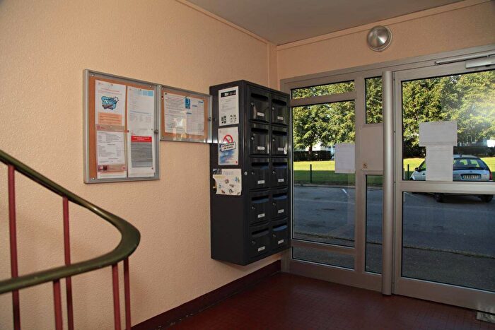 Appartement 3 pièces à louer à Aplemont, Le Havre