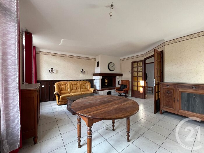 Maison à vendre - Marseillan, Marseillan, Port de Marseillan - 5 pièces - 4 chambres