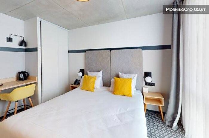 Appartement à louer - Aeroport, Blagnac - 1 pièce