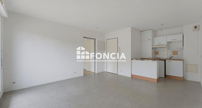Blanquefort, Le Bourg - Appartement 2 pièces à vendre