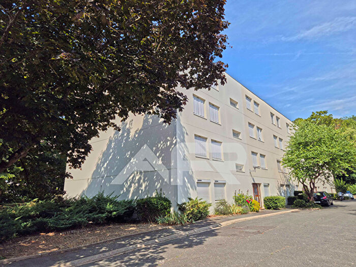 Appartement 3 pièces à vendre - Le Pecq, Ermitage, Charles de Gaulle