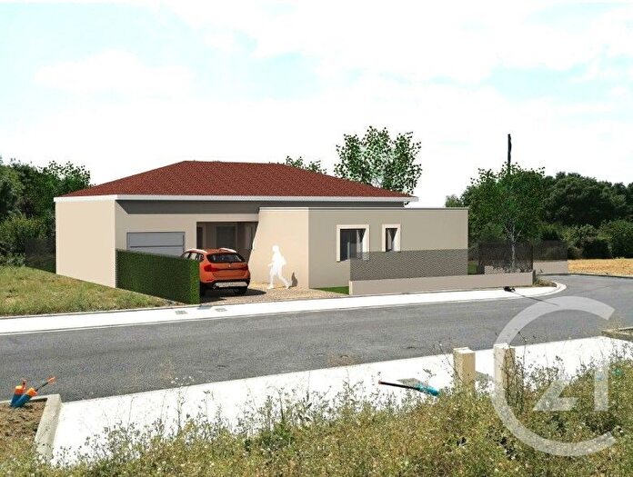 Maison 5 pièces à Baziège, à vendre
