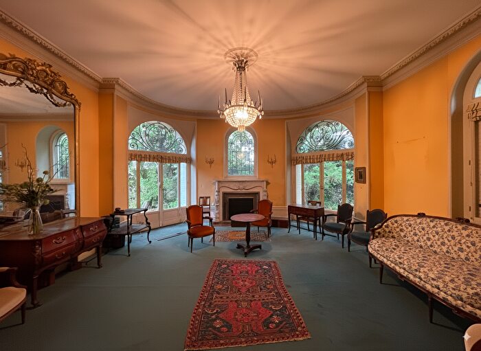 Maison à vendre - Le Bouscat, Lyautey, Champ de Courses - 12 pièces - 6 chambres