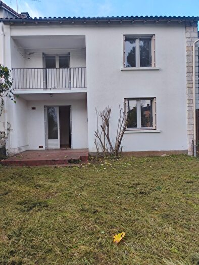 Maison à vendre - Cahors, Cabazat - 4 pièces - 3 chambres