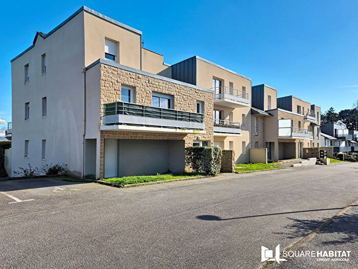 Ploeren - Appartement 2 pièces à vendre