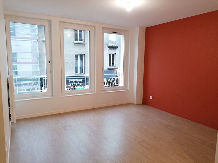 Appartement 1 pièce à Coutances, à louer