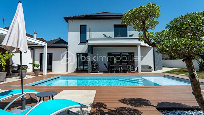 Maison 5 pièces à Pau, à vendre