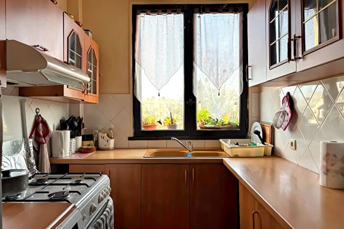 Appartement à vendre - Champigny-sur-Marne, Le Plateau - 4 pièces - 3 chambres