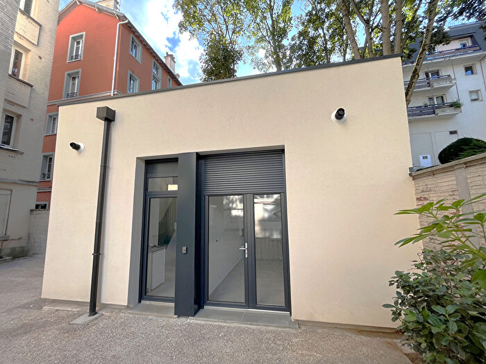 Chaville, Marivel - Appartement 2 pièces à vendre