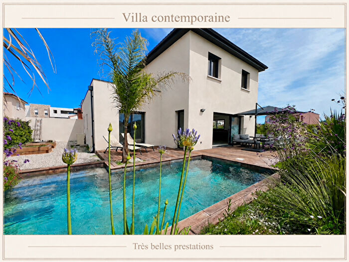 Marguerittes : Maison 5 pièces à vendre